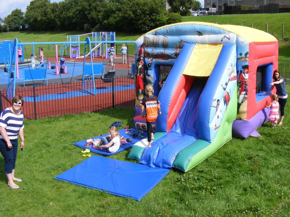 Thanks to all who made the Killinchy 150 a success! - Killinchy Cycling ...